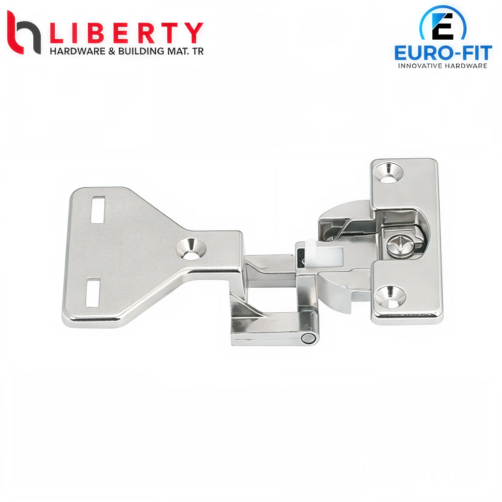270° Non Soft Close Concealed Hinge – Liberty Hardware & Building